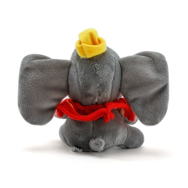 Dumbo Disney Exclusive Deluxe Plush Figure | Toy Game Shop