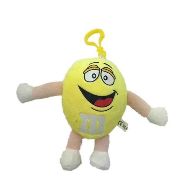 M&M's Plush Figure Dolls | Toy Game Shop