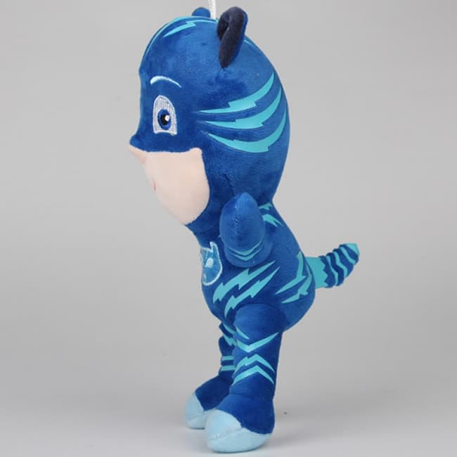 PJ Masks Catboy Connor Soft Plush Toy 30cm | Toy Game Shop