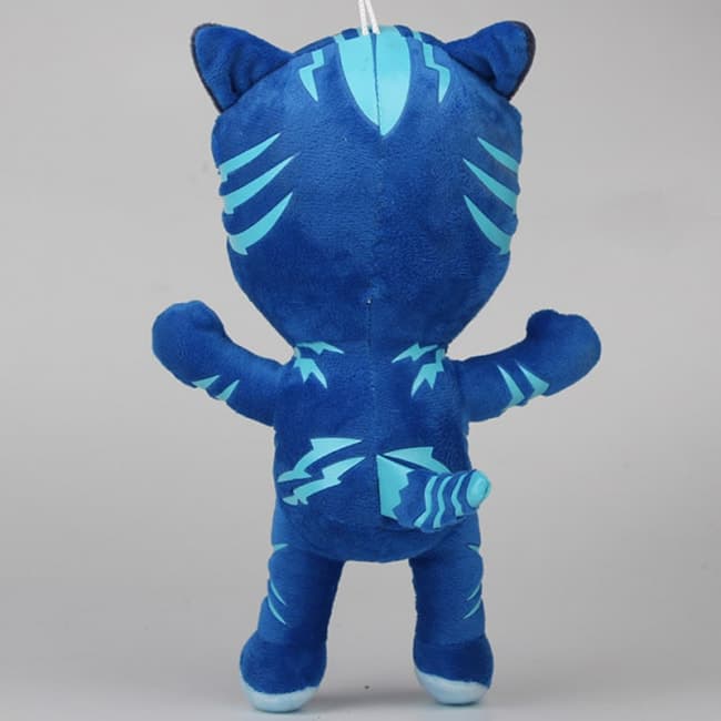 PJ Masks Catboy Connor Soft Plush Toy 30cm | Toy Game Shop