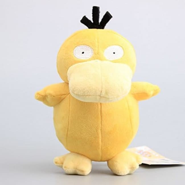 Pokemon Psyduck Plush 23cm 9 inches | Toy Game Shop
