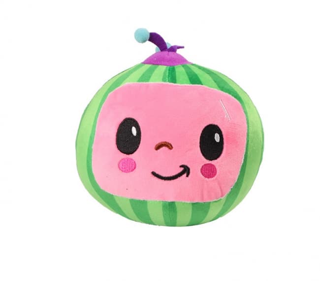 Cocomelon Watermelon Plush | Toy Game Shop