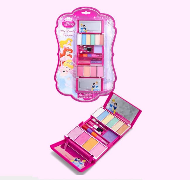 Disney Princess Make Up Set | Toy Game Shop