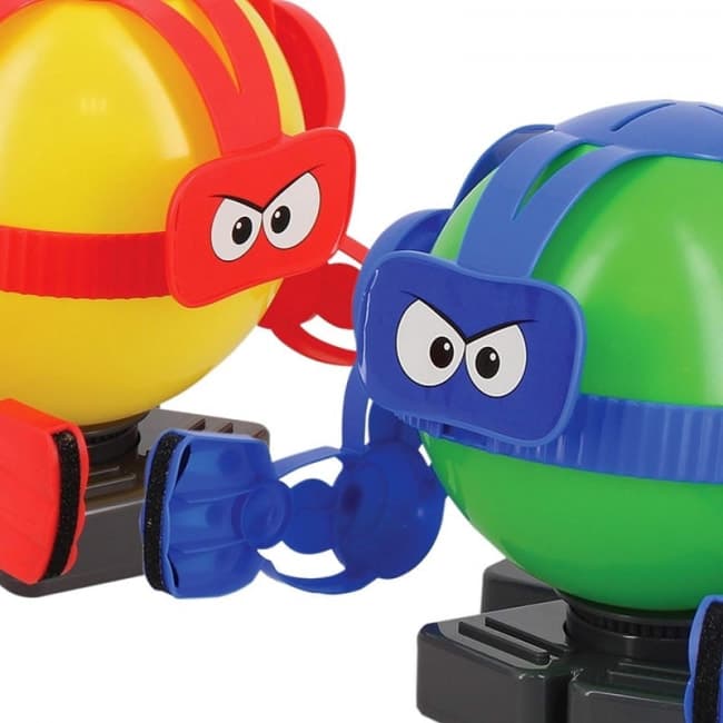 KD Kids Balloon Bot Battle Family Game | Toy Game Shop