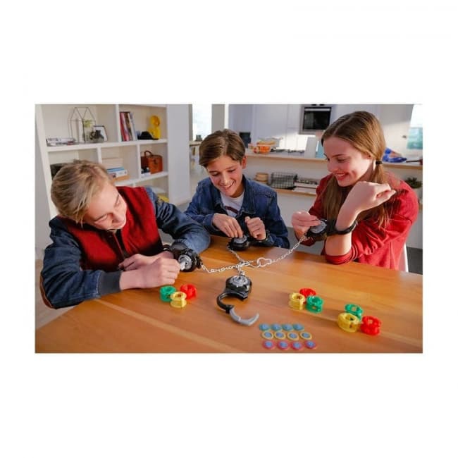 Spy Code Yulu Break Free Game | Toy Game Shop