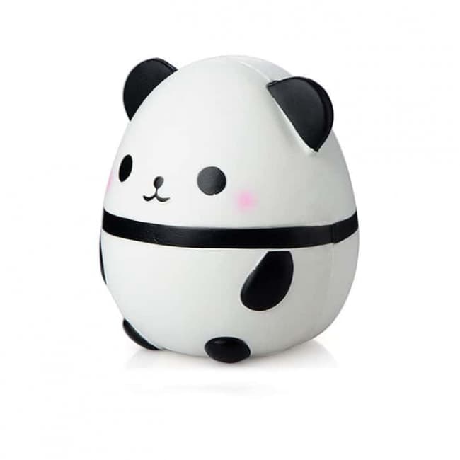 Panda Squishy Jumbo Slow Rising Squishies Squishy Star Kawaii Scented ...