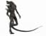 NECA Aliens 7 Inches Scale Action Figure Series 11 Defiance Alien | Toy ...