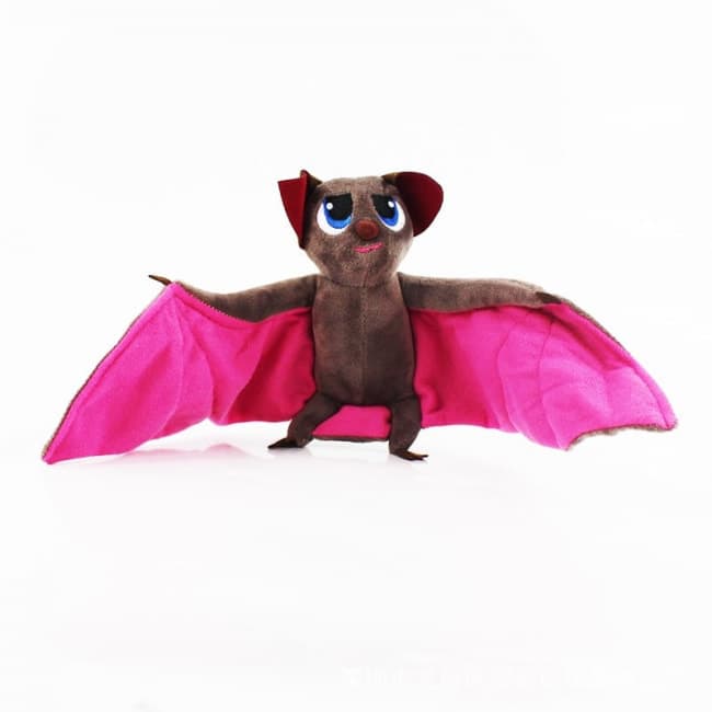 Mavis Vampire Bat Plush Toys Hotel Transylvania | Toy Game Shop