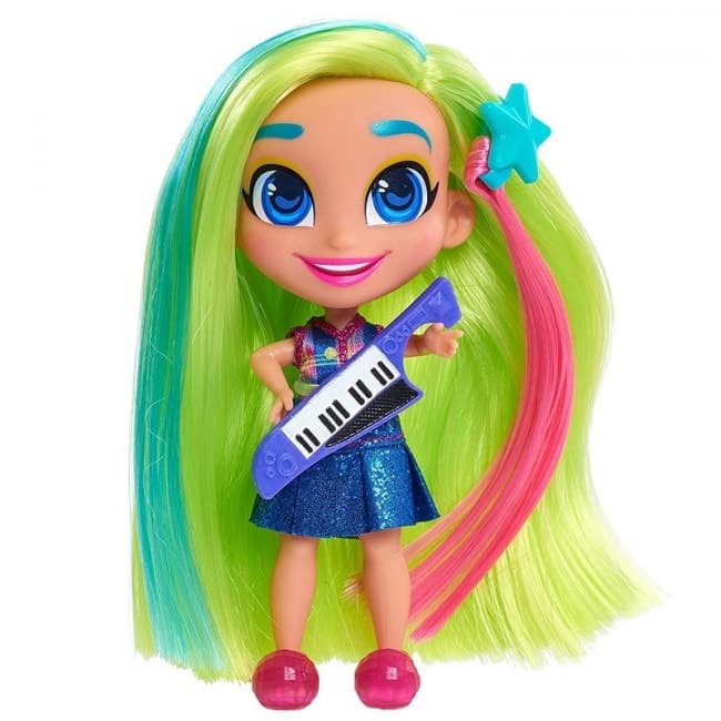 Hairdorables ‐ Collectible Surprise Dolls and Accessories Series 1 ...